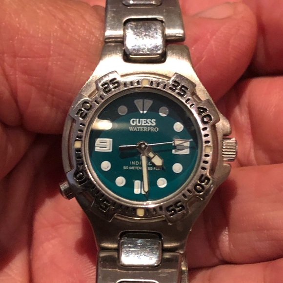 Other | Mix Watches Good Working Condition Just Let Me Know Which Ones ...